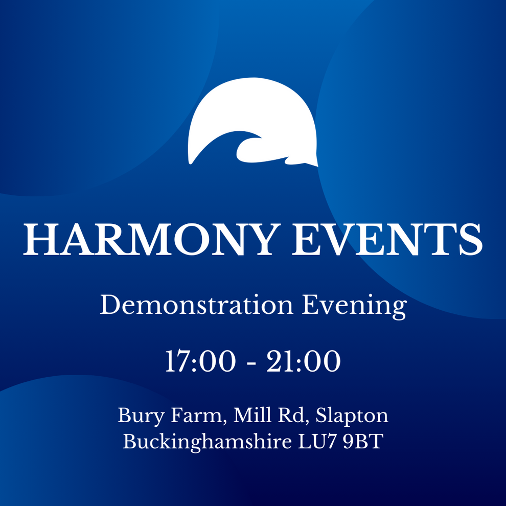 HARMONY EVENTS – Atlantic Harmony Equestrian