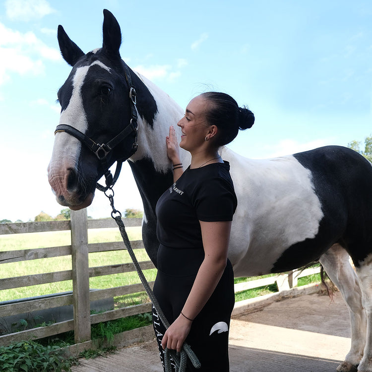 Atlantic Harmony Equestrian - Horse Riding Clothing